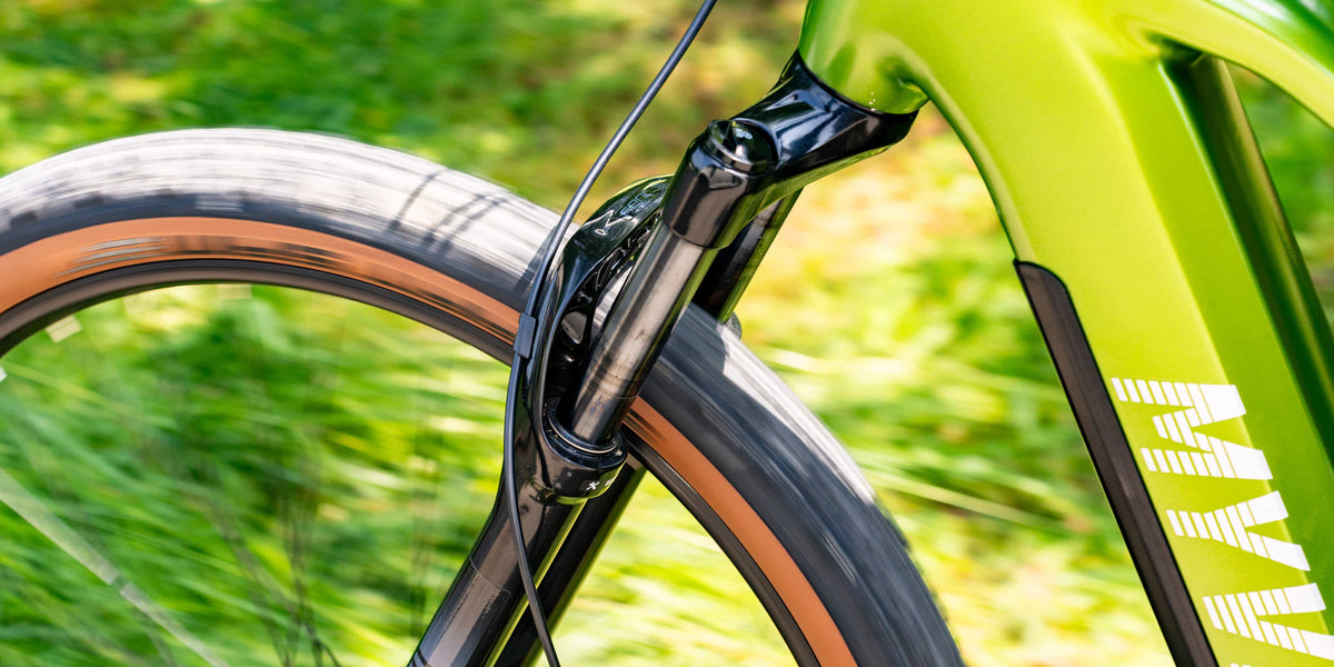 Federung einstellen beim MTB: Sag, Rebound, Druckstufe erklärt — myvelo.de