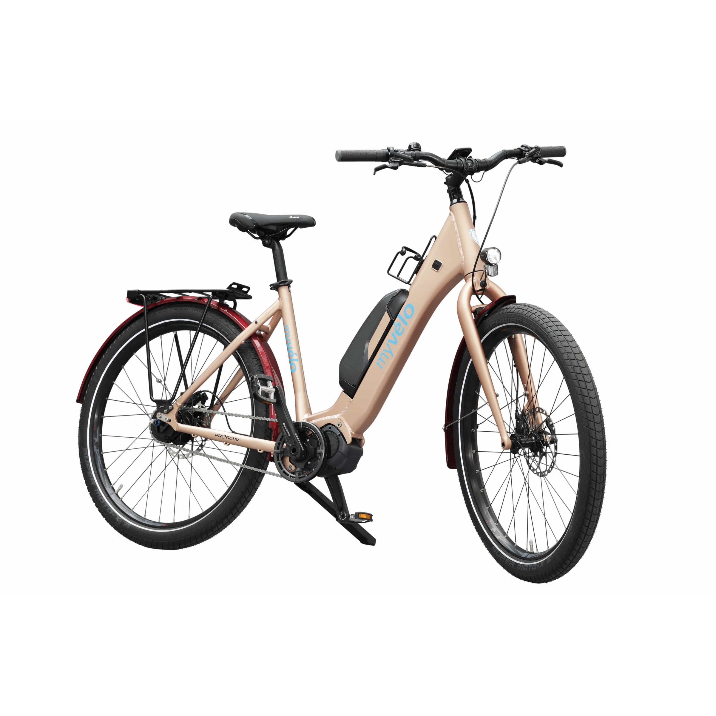 100 Nm Drehmoment beim E-Bike: Wie viel Torque ist sinnvoll? — myvelo.de