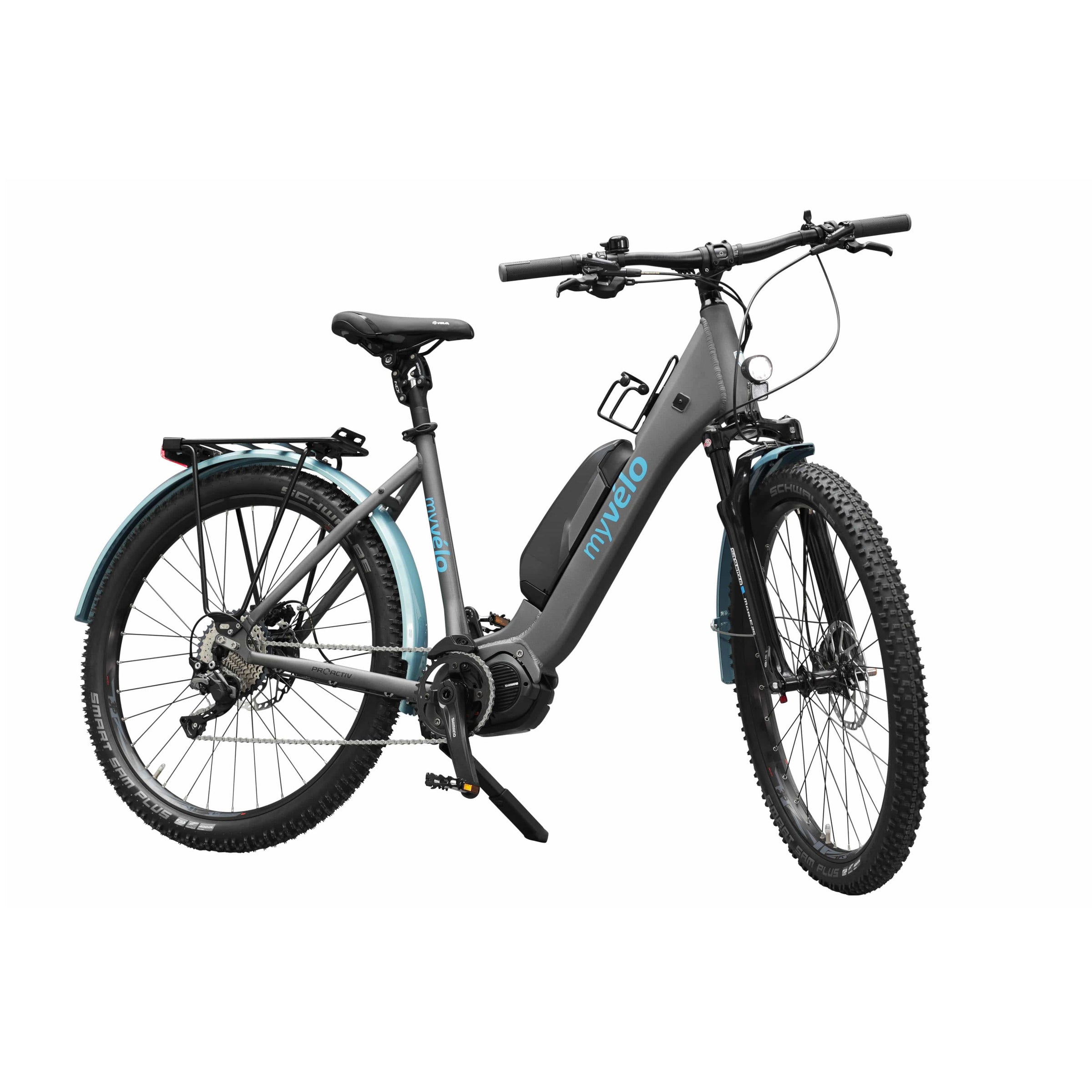 100 Nm Drehmoment beim E-Bike: Wie viel Torque ist sinnvoll? — myvelo.de