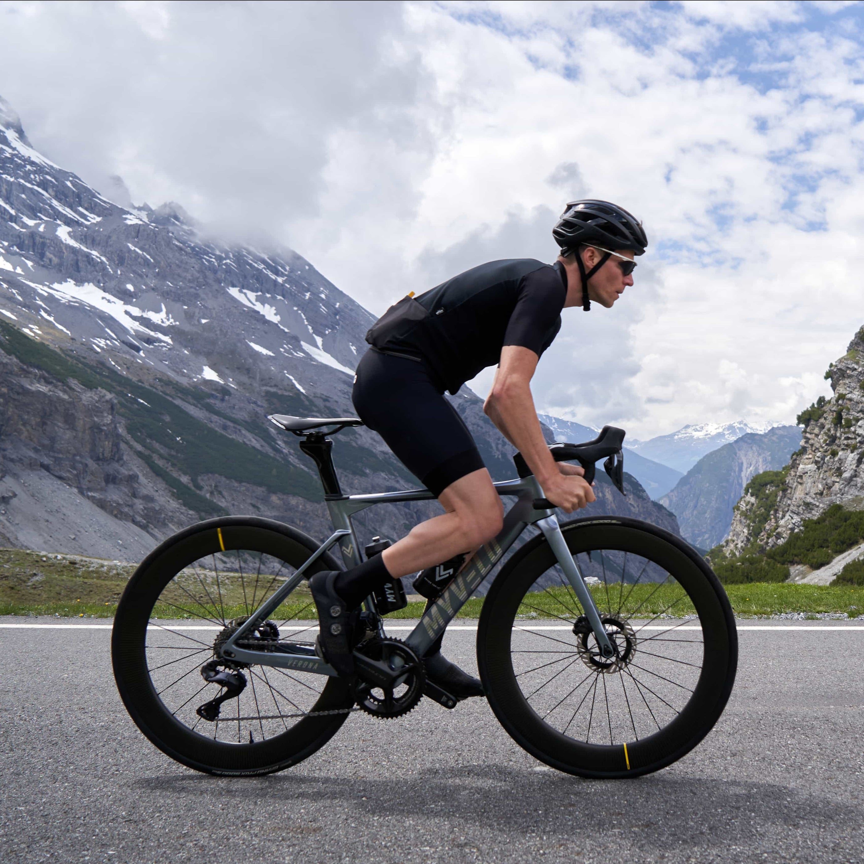 Carbon Rennrad – Leicht, steif und aerodynamisch: Was Du wissen sollte ...